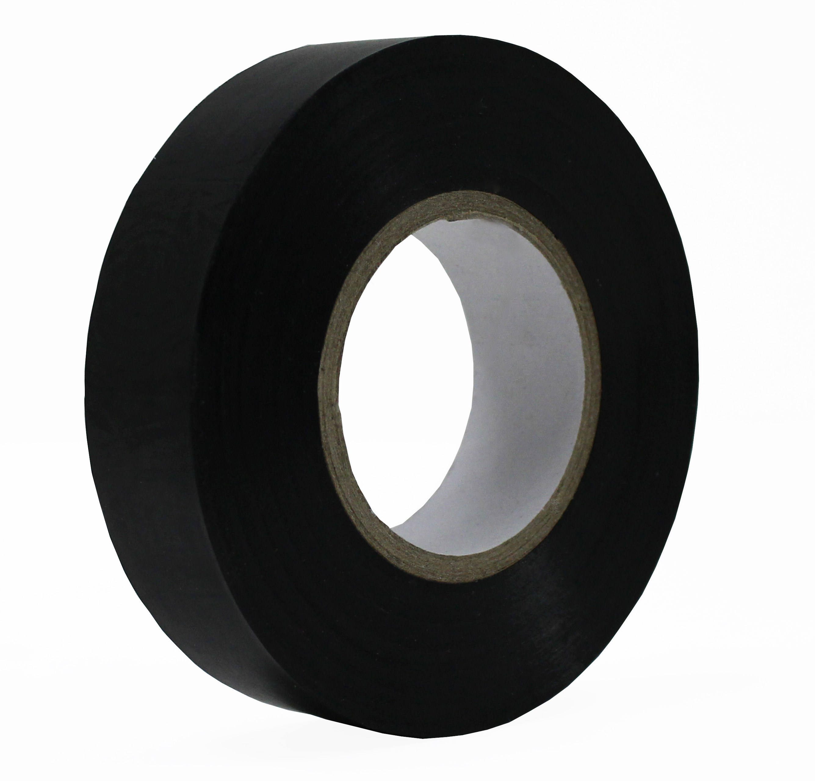 3/4" X 66FT, 0.18MM (7.0MIL) GENERAL PURPOSE - BLACK PROFERRED VINYL ...